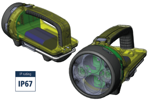 Bactiscan - HYGIACTIVE
